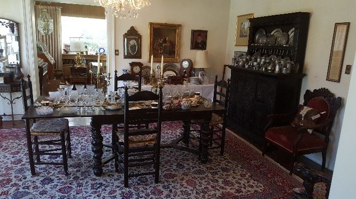 Lake Drive Mansion Estate Sale by Open House... starts on 4/30/2018