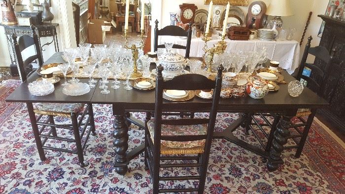 Lake Drive Mansion Estate Sale by Open House... starts on 4/30/2018