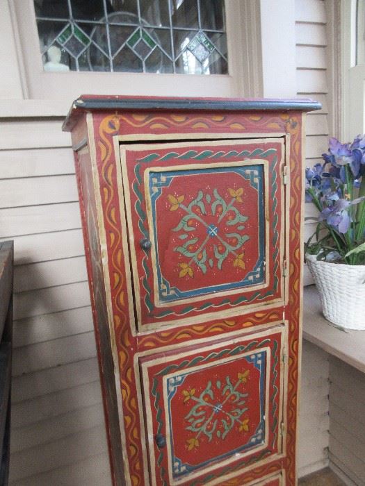 Art, Jewelry, Books and Vintage in Oak Park starts on 6/8/2018