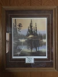 Great Norway Lake Estate/Moving Sale starts on 6/1/2018