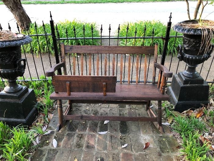 Generational Fabulous Kentucky Period Antiques,... starts on 6/2/2018