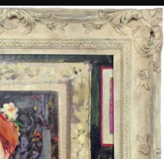 Clark Walker, the art sale of the year! starts on 8/17/2018