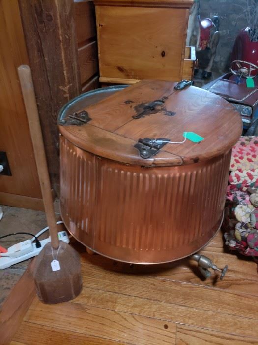 ARTIFACTS ESTATE SALE *Antique Dealers Haven,... starts on 9/7/2018