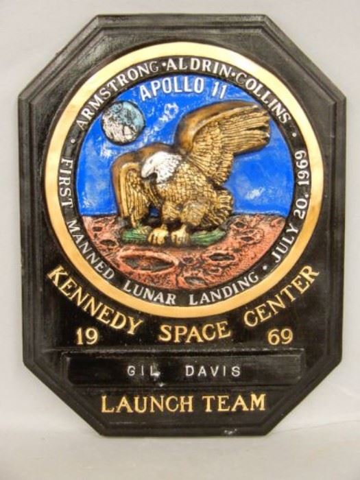 09/06: NASA Collectibles Sterling Antiques... starts on 9/4/2018