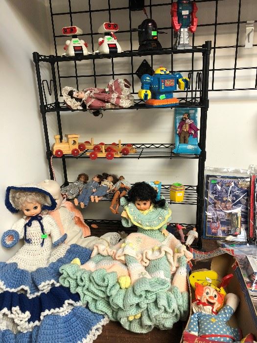 Your Estate Outlet, 50% off select items! starts on 9/27/2018