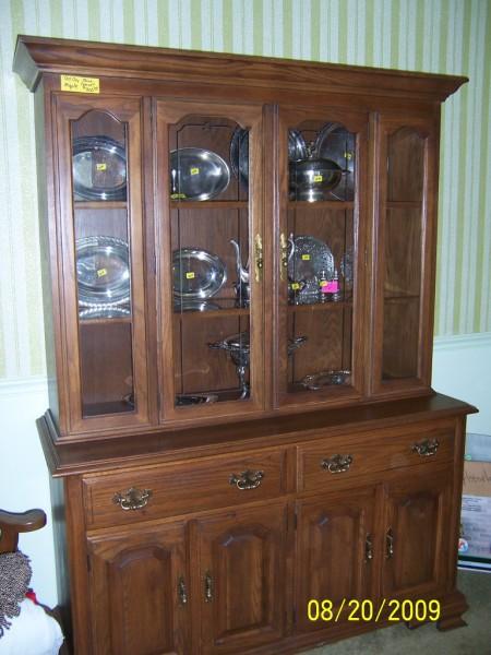 John and Fay Rosenfelder Estate Sale starts on 10/17/2009