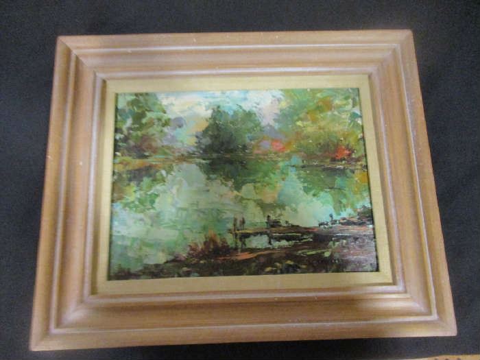 HOLLAND ESTATE SALE in Holland, MI starts on 11/29/2018