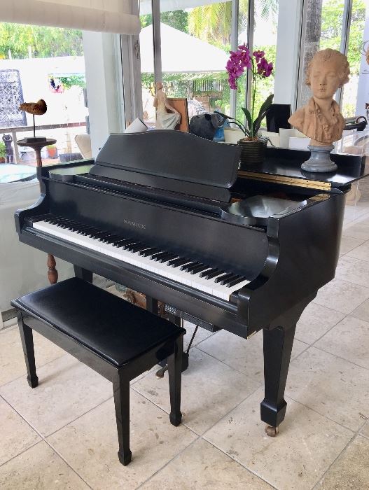 Personal Property Estate Sale of David Wolkowsky... starts on 1/4/2019