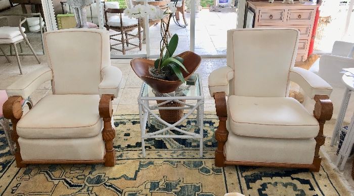 Personal Property Estate Sale of David Wolkowsky... starts on 1/4/2019