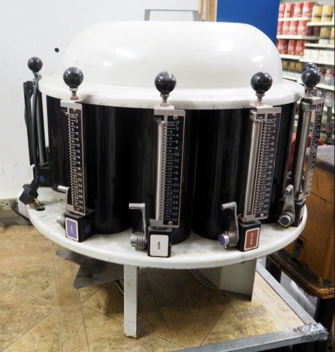 P&G Hardware Liquidation Auction in Parkville, MO starts on 1/6/2019