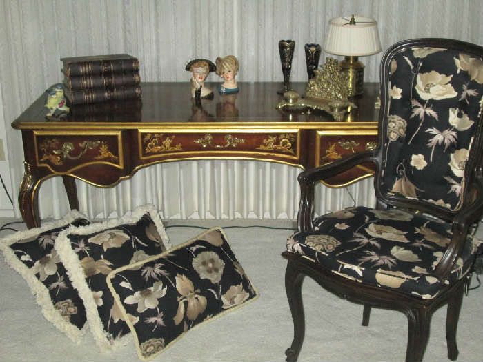 The Estate of Mr. & Mrs. Frank Tomeo starts on 9/6/2013