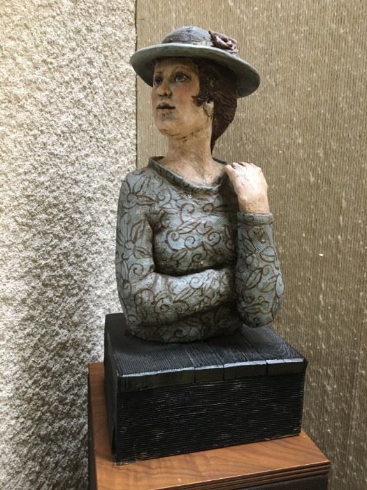 EARLYBIRD | Pasadena Sale in a Buff, Smith... starts on 2/15/2019