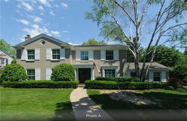 OUTSTANDING BLOOMFIELD VILLAGE ESTATE SALE! starts on 2/22/2019