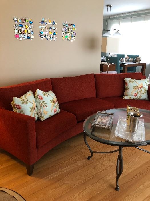 Maplebrook II Moving Sale, Naperville starts on 3/29/2019