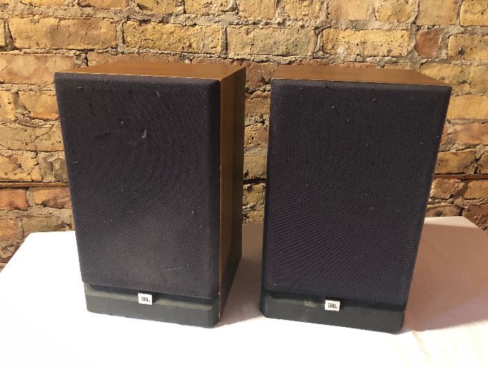 Small but Mighty Audio, Lighting, Bikes and Furs starts on 3/26/2019