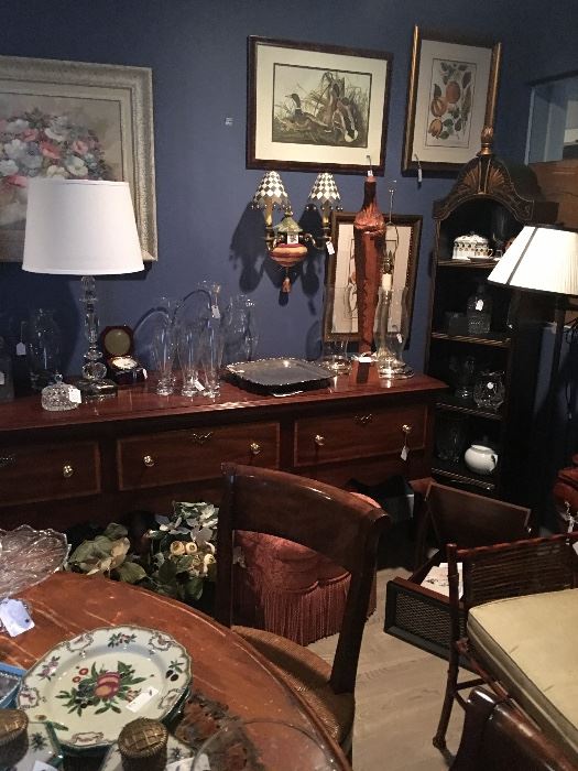 Bluebird Warehouse Sale in Redding, CT starts on 3/30/2019