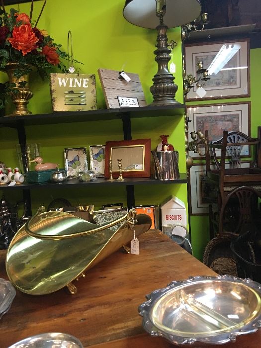 Bluebird Warehouse Sale in Redding, CT starts on 3/30/2019