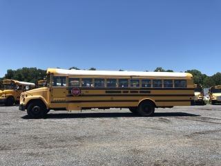 City Surplus School Buses in Chesapeake, VA starts on 7/15/2019