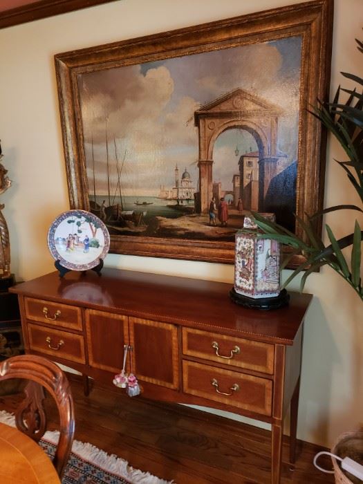 50% OFF SATURDAY! Sutherland Place Estate Sale starts on 9/12/2019