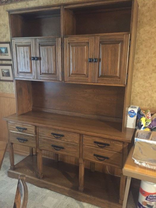 A. BRANDT RANCH OAK ESTATE SALE in Abilene, TX starts on 9/6/2019