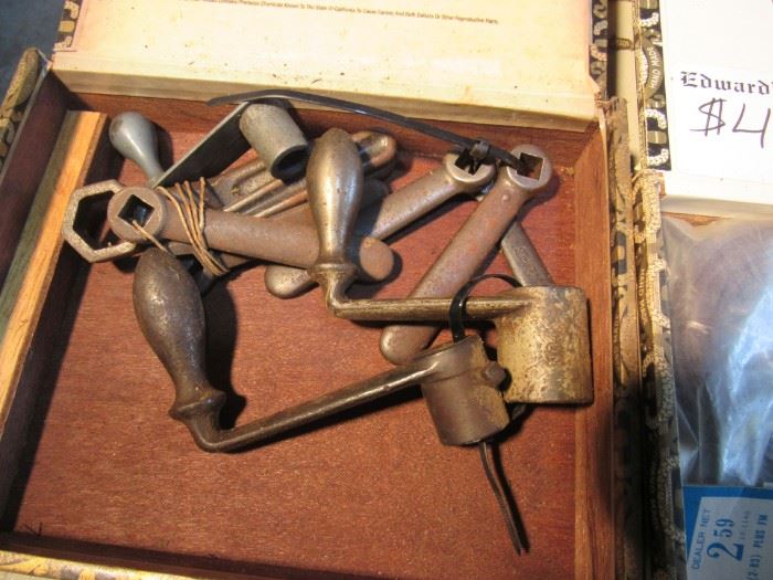 Trane HVAC Controls, Estate Tools, Hardware starts on 9/11/2019