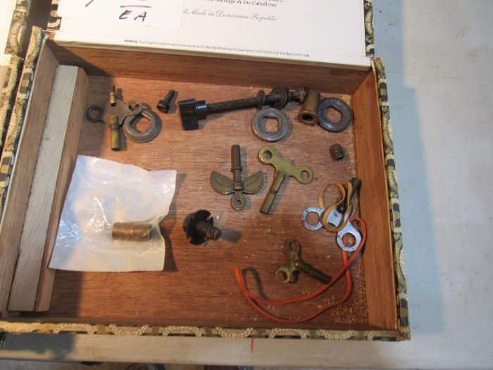 Trane HVAC Controls, Estate Tools, Hardware starts on 9/11/2019