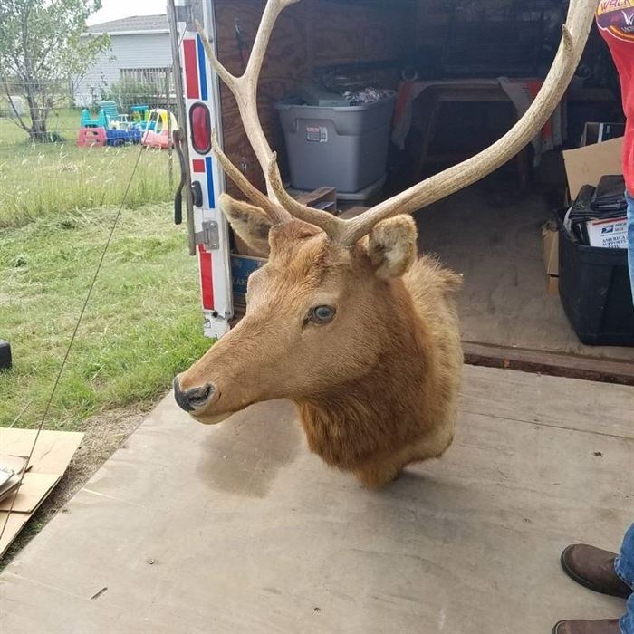 Wichita Midtown September Warehouse Auction.... starts on 9/13/2019