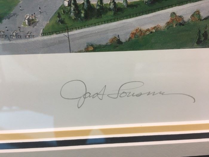 Sports & Entertainment Agent's Office Online... starts on 9/25/2019