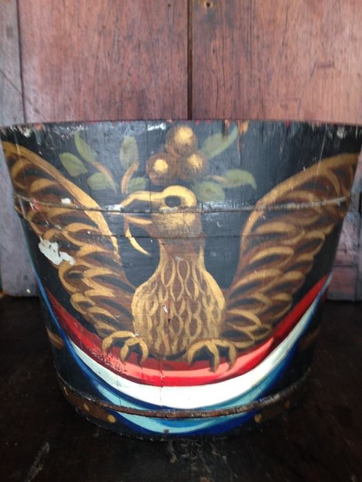 Pickers' Bazaar in Dover, MA starts on 10/26/2019