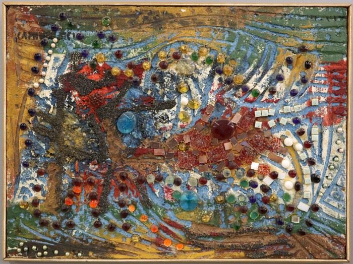 Gerome Kamrowski Art Sale RELAUNCH, Cont. starts on 12/21/2019