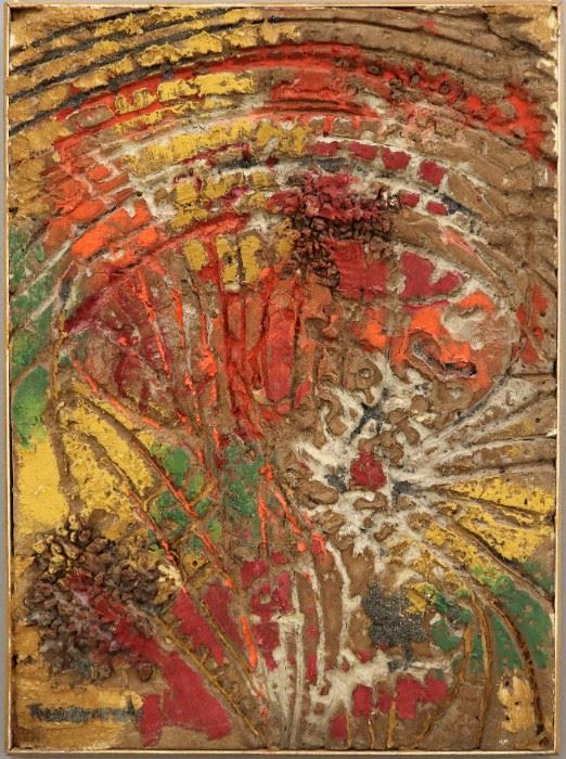 Gerome Kamrowski Art Sale RELAUNCH, Cont. starts on 12/21/2019