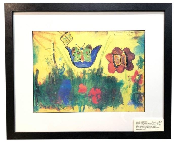 The Life Collection of Mark Talisman, US... starts on 12/30/2019