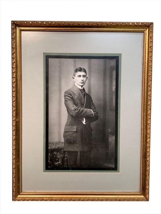 The Life Collection of Mark Talisman, US... starts on 12/30/2019