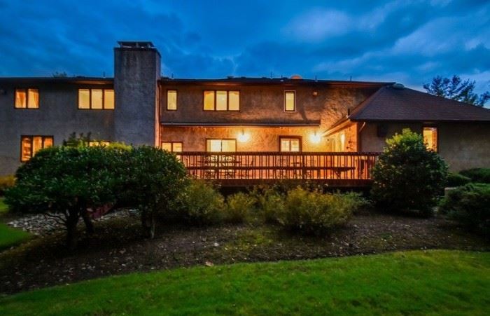 STUNNING - Large House - Florham Park - EVERYTHING... starts on 1/3/2020