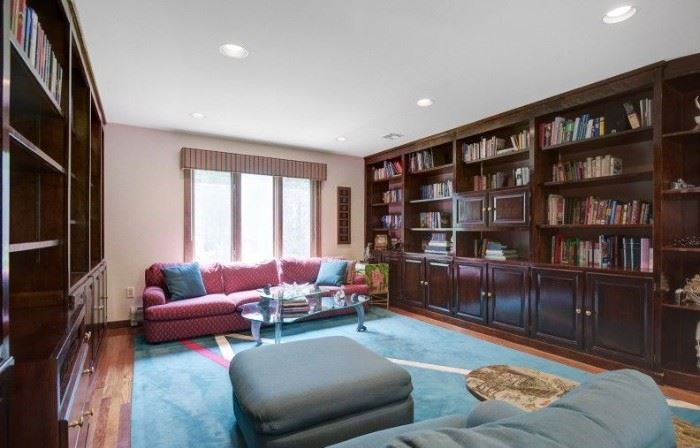 STUNNING - Large House - Florham Park - EVERYTHING... starts on 1/3/2020