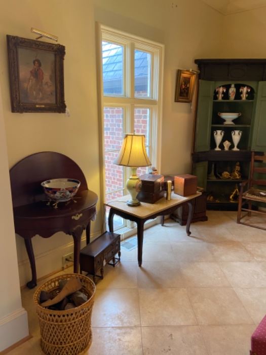 Stately Estate by Jan Robbins Durr in Charlotte, NC starts on 2/13/2020