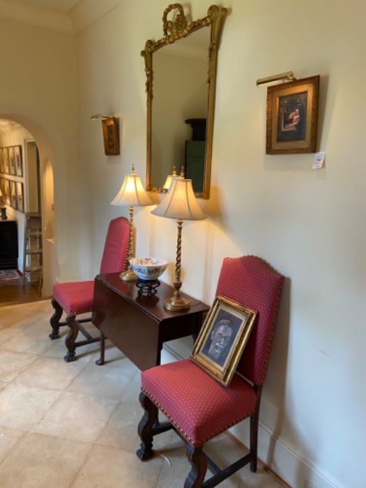 Stately Estate by Jan Robbins Durr in Charlotte, NC starts on 2/13/2020