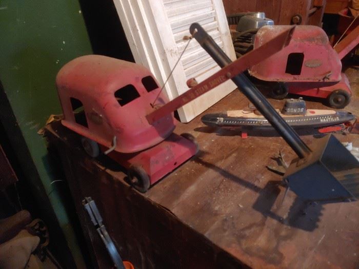 Estate Sales by Peter,PICKERS PARADISE, LOADED,... starts on 2/14/2020