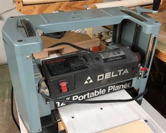 Woodworking Tools - Routers, Saws, Sanders, etc. starts on 3/6/2020