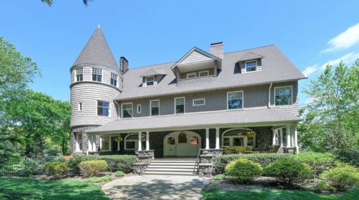 Wonderful House Sale in an Iconic Upper Montclair... starts on 3/6/2020
