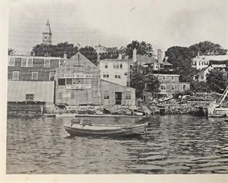 Blue and White and Everything Nice in Marblehead, MA starts on 3/6/2020