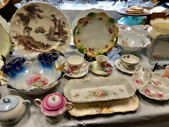 Huge Estate Sale of Jim Bill and Betty McInteer! starts on 7/8/2020