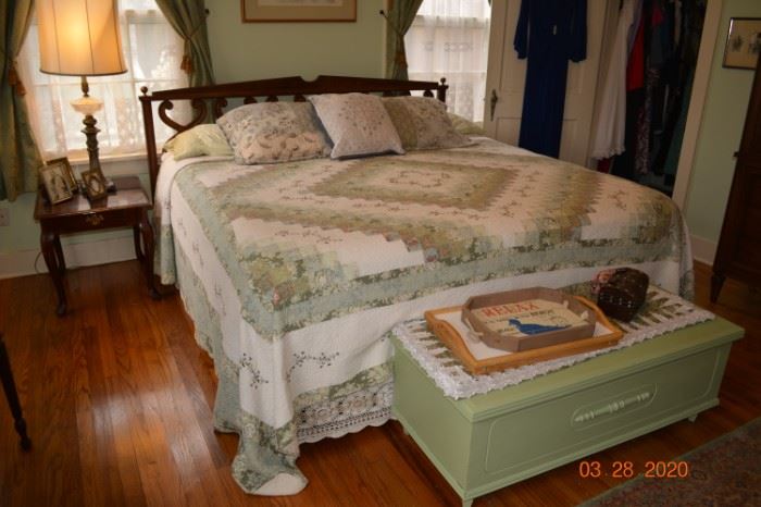 Estate of Mrs. Gail Beil - Marshall, Texas starts on 6/5/2020