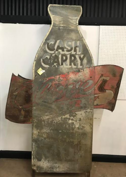 Antique and Modern Gallery Sale in Forney, TX starts on 4/28/2020