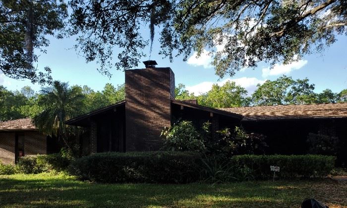 ORLANDO MID-CENTURY ESTATE SALE in Orlando, FL starts on 5/22/2020