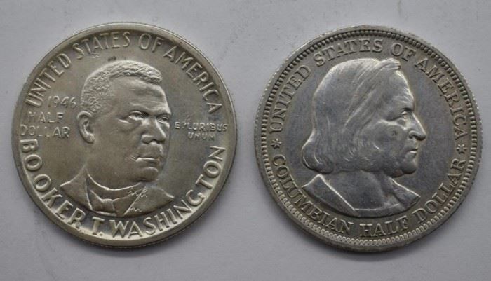 IMPORTANT ONLINE COIN AUCTION in Hickory, NC starts on 5/24/2020