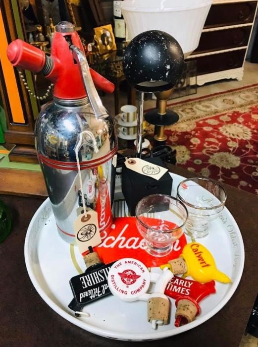 Vintage Marche in Saint Petersburg, FL starts on 7/4/2020