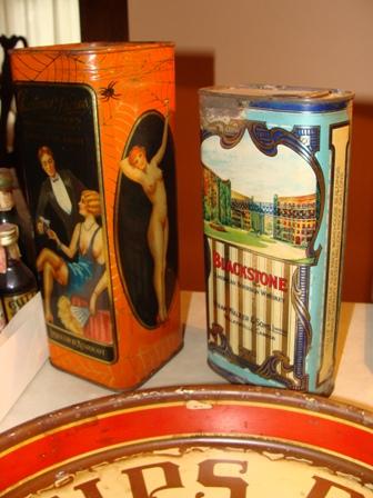 ANOTHER FABULOUS ESTATE SALE BY DOROTHY SCHAFFER starts on 7/24/2010