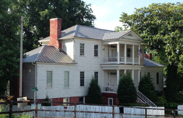 HISTORIC DECATUR AUCTION in Decatur, AL starts on 10/12/2013