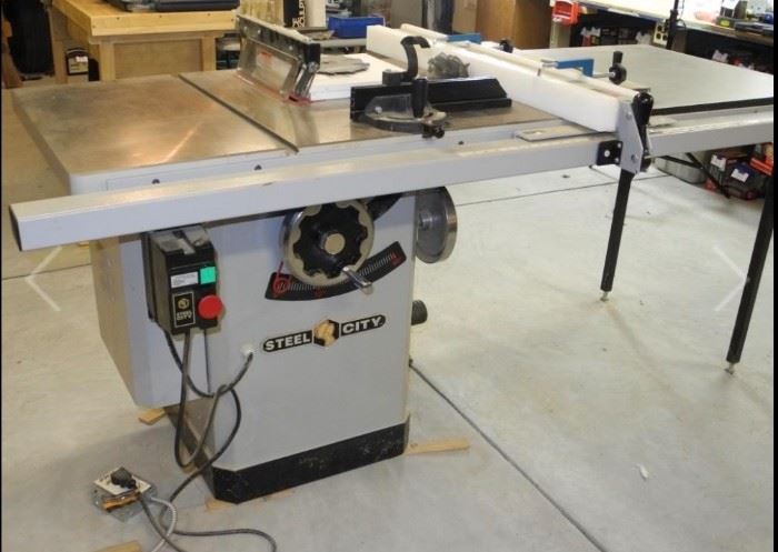 Amazing Clayton Tool Auction starts on 7/18/2020